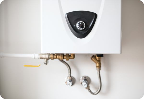 Wall Mounted 500W Electric Heater – Stiebel Eltron CNS 50 – Stiebel Eltron